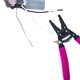 7-Inch Spring Loaded Wire Strippers and Cutters, Pink - Walmart.com