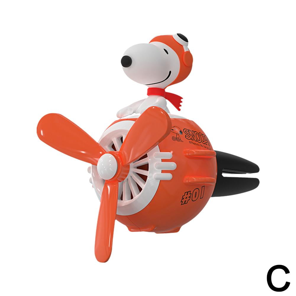 Click here for New! Decorative Car Aromatherapy Cartoon Cute Air... prices