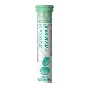 Seltz Multivitamínicos | Walmart México