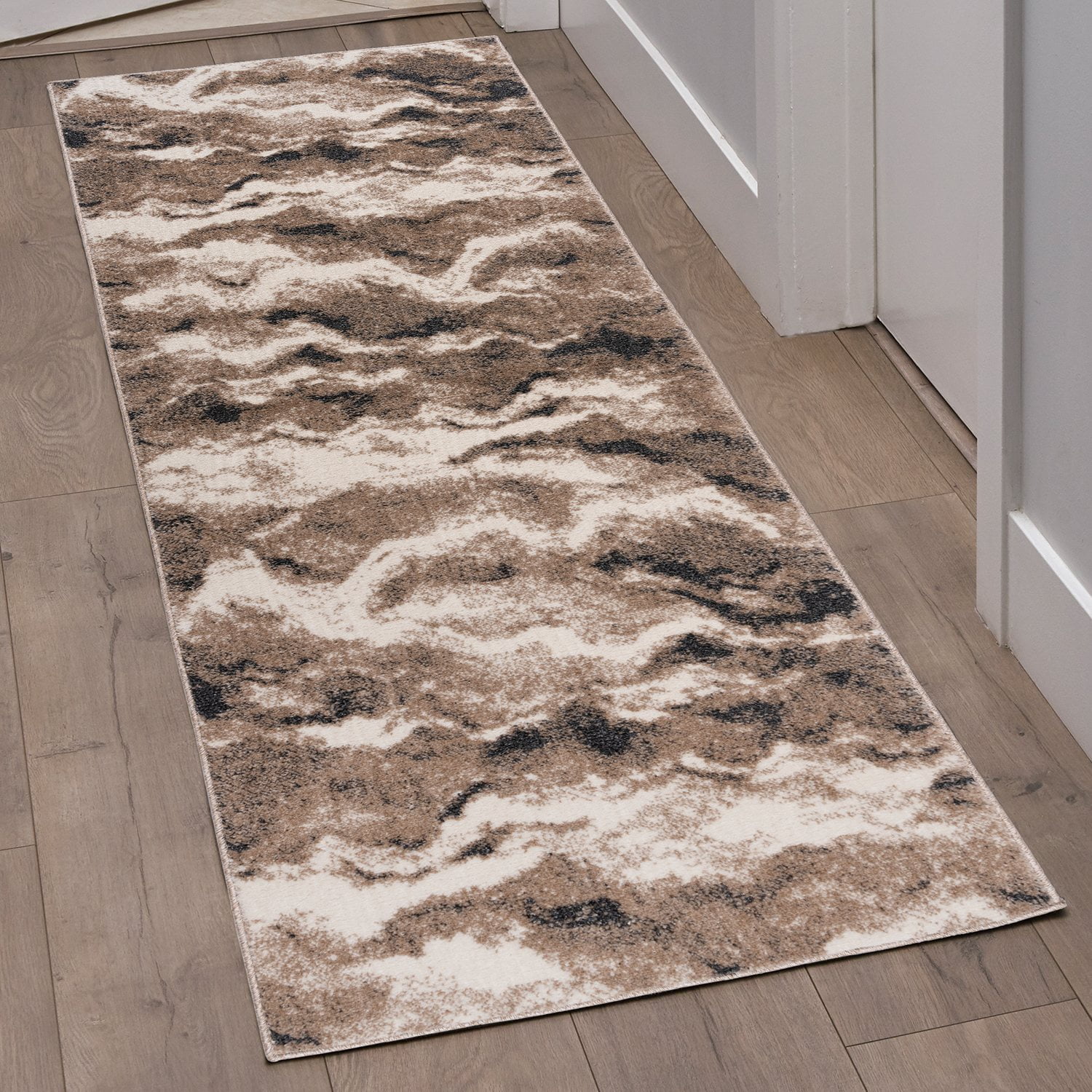 Tuscany Patterned Runner Rug, Assorted Designs - Samsclub.com