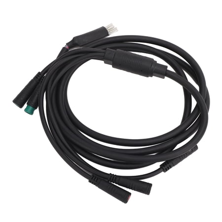 Electric Scooter Wiring Harness, High Performance Dependable Electric ...