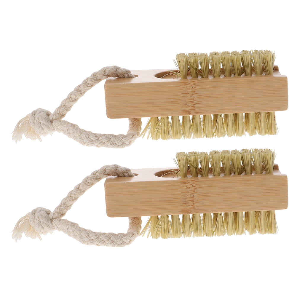 Click here for Kakowely Nail Brush 2pcs Nail Brushes Fingernail C... prices