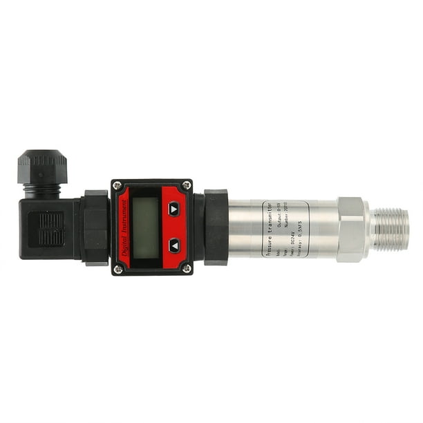 Water Transducer, Stable Pressure Sensor Prevent Rusting Wide ...