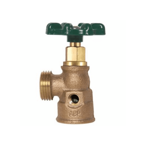 ARROWHEAD BRASS & PLUMBING 245LF 3/4" Evap Cool Faucet - Walmart.com