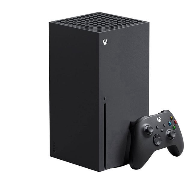 Buy 2022 Newest Xbox -Series -X- Gaming Console System- 1TB SSD Black X ...