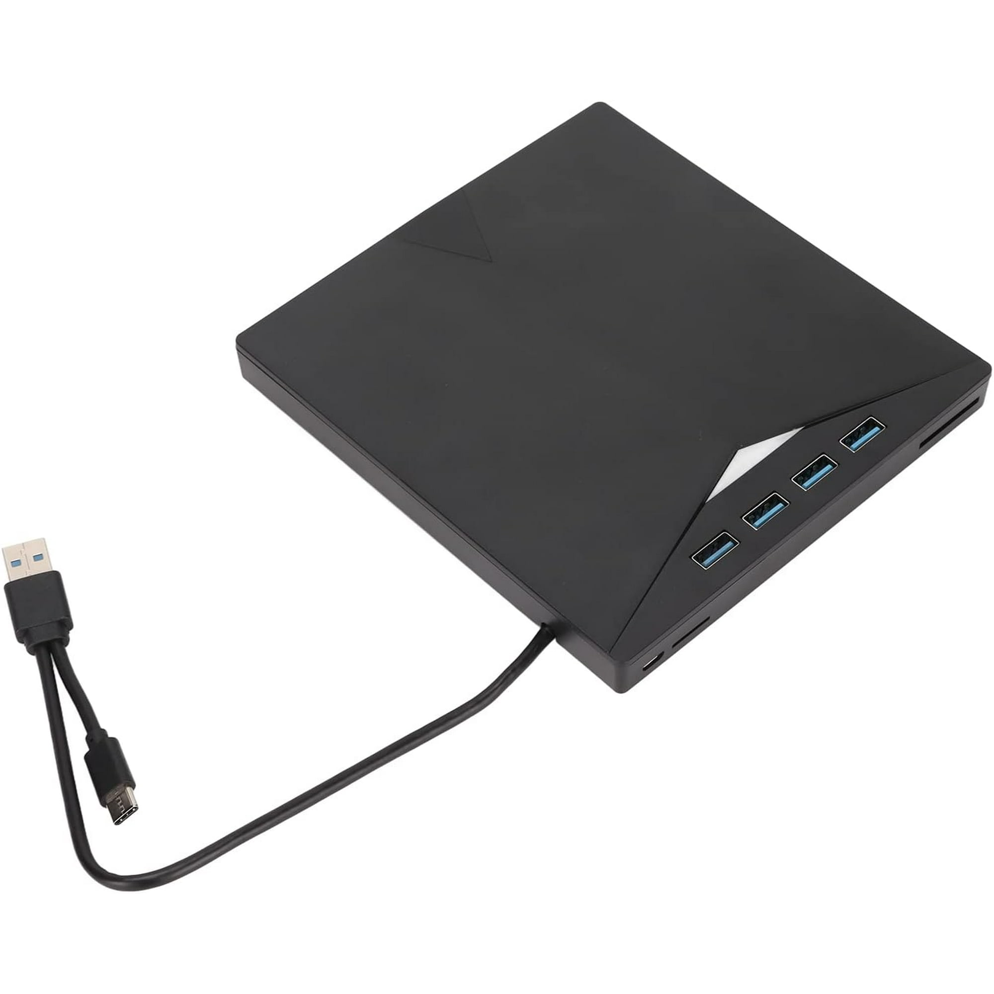 Click here for Unbranded Hugfegwe External Dvd Drive  Usb 3.0 Por... prices
