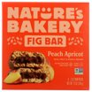 Nature's Bakery Strawberry Fig Bars, 2 oz Snack Bars (36 Ct), Plant ...