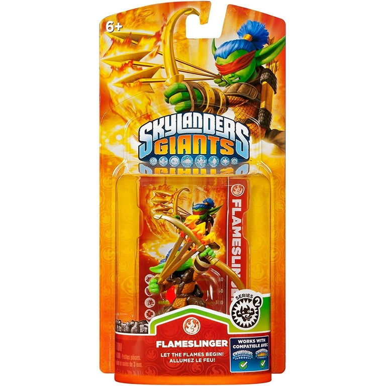 Skylander Giants Character Pack