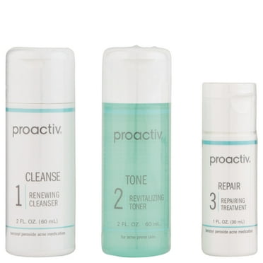 Proactiv 3 Step Acne Treatment System (30-day) - Walmart.com