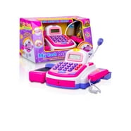 Disney Princess Style Collection Shop and Play Cash Register Includes ...