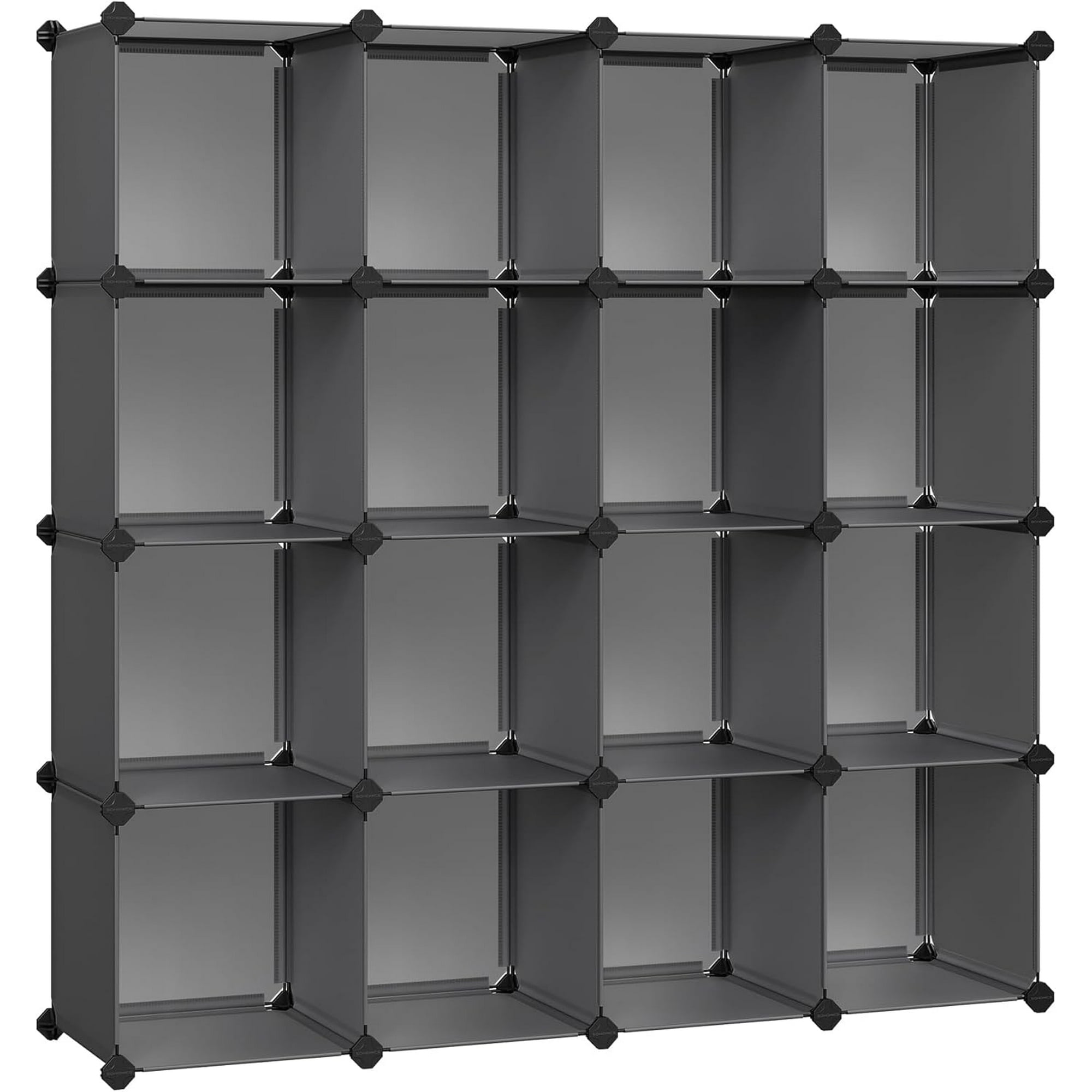 Click here for Unbranded Cube Storage Organizer  16 Cube Closet O... prices