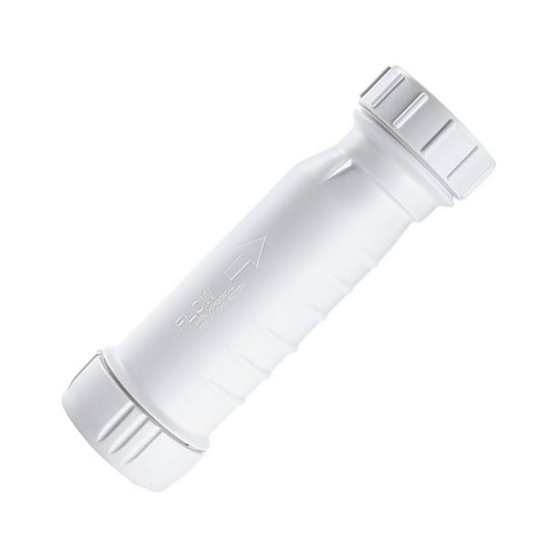 relayinert Waterless Self Sealing Waste Valve Washbasin Pipe Waste ...