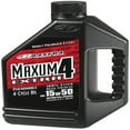 Maxima 4T 15W-50 (1 gal) - Vehicle oil for service - Walmart Business ...