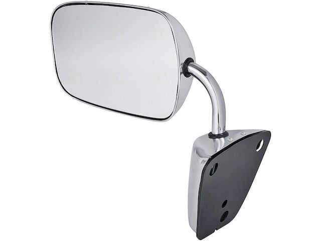 Right Passenger Side Mirror - Compatible with 1975 - 1986 Chevy C10 ...
