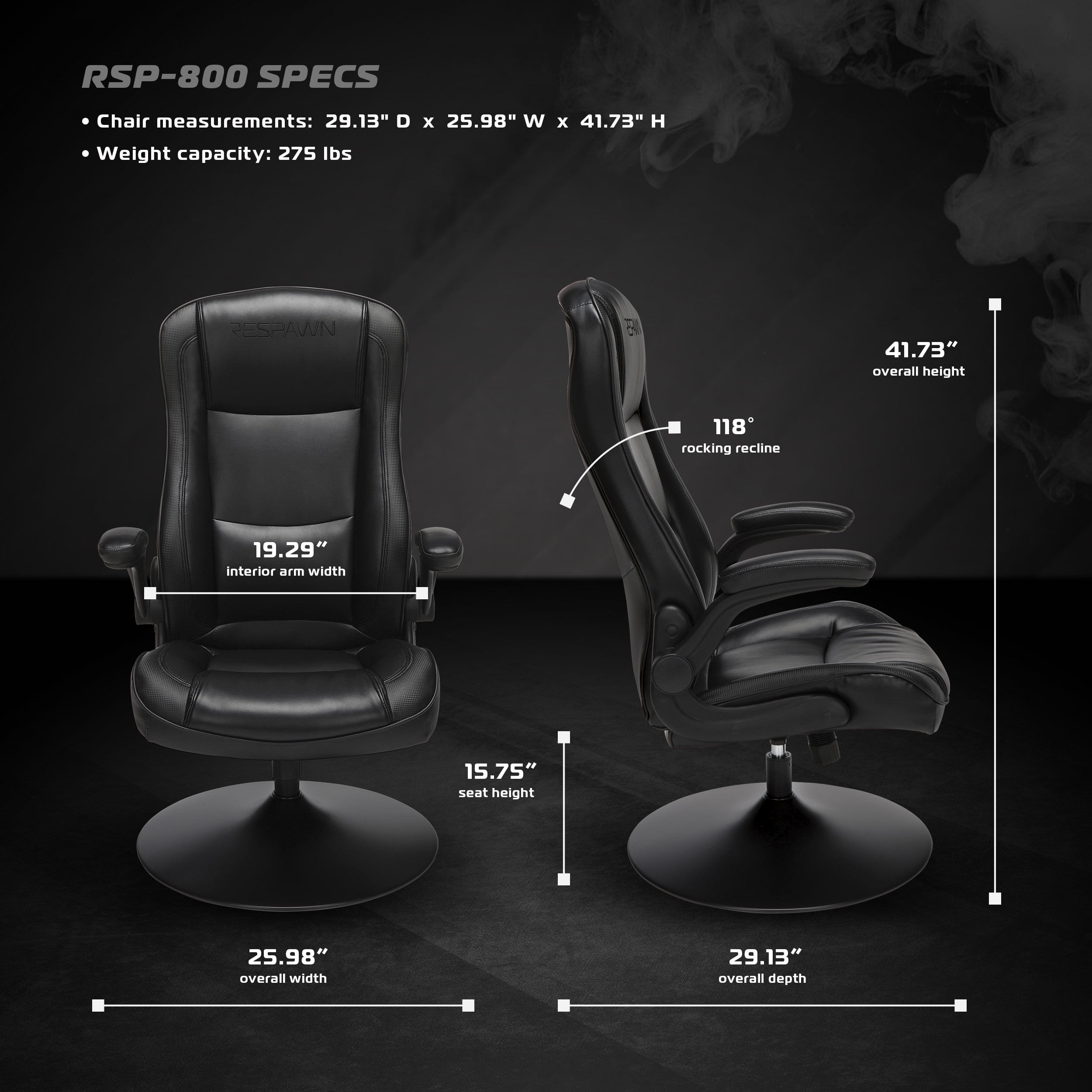 Respawn 800 gaming chair store