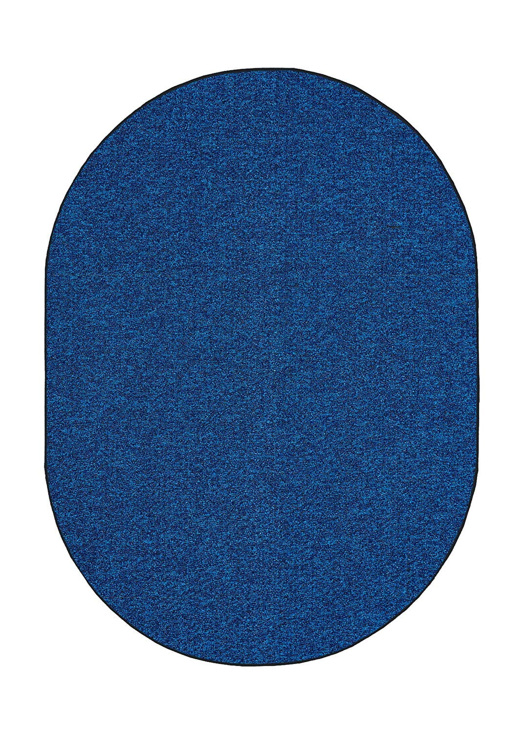 Outdoor Artificial Turf Blue Lagoon Area Rugs With Premium Non Skid ...