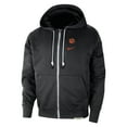 Men's Nike Black Clemson Tigers Standard Issue Player Performance Full ...
