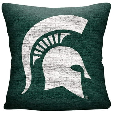 NCAA Michigan State Spartans "Modern Take" Bedding Comforter Set ...