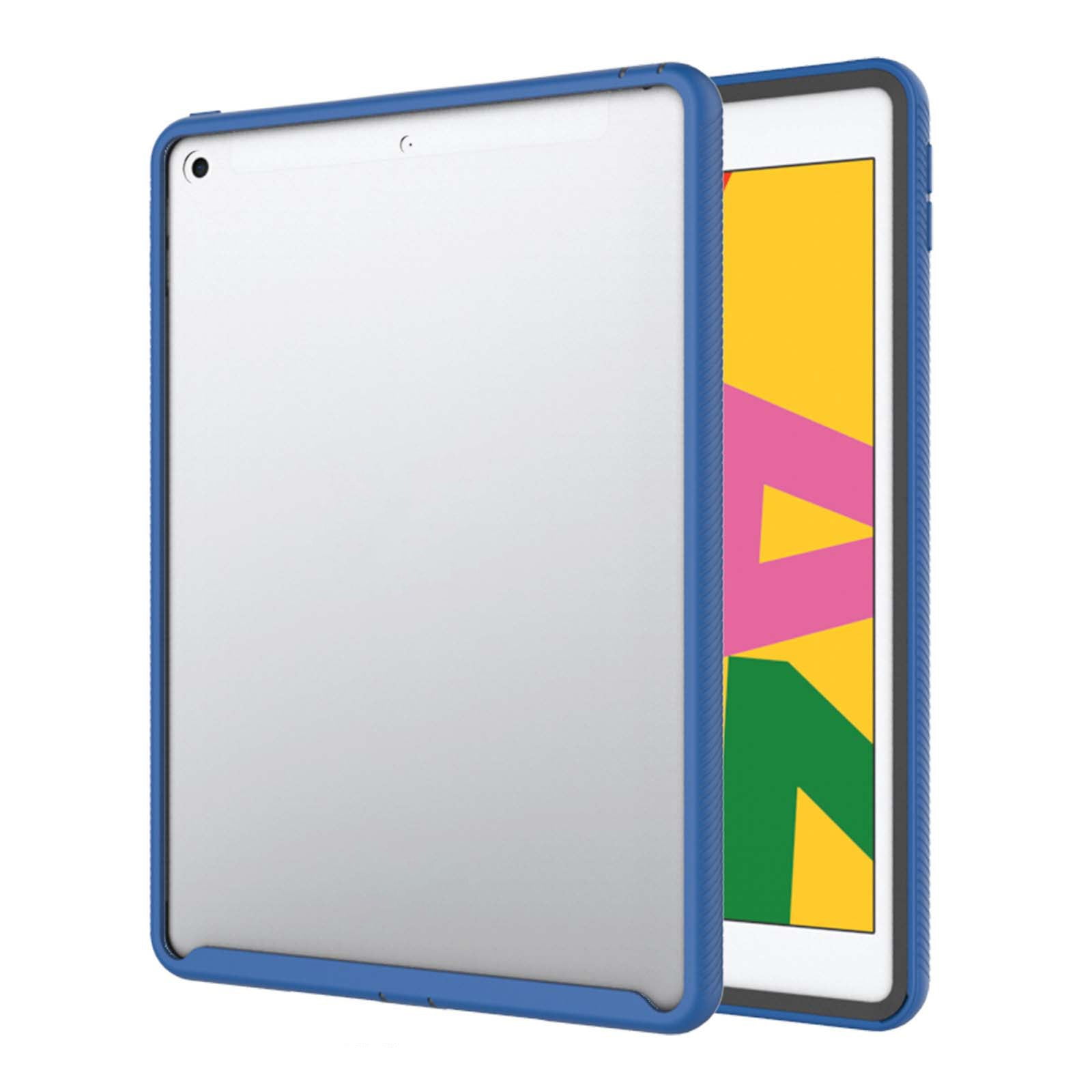 XWSHYW Funda para Ipad Protección Fundamental Transparente, Flexible y ...