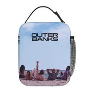 Bentgo® Kids Bento-Style Lunch Box, Petal Pink, Glitter Edition, Leak ...