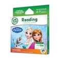 LeapFrog Disney: Frozen Learning Game - Walmart.com