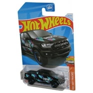 Matchbox Ranger Patrol (1998) Blue '97 Ford F-150 Toy Truck #69/100 ...