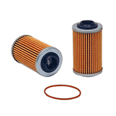 WIX Filters - 33041 Fuel (Complete In-Line) Filter, Pack of 1 - Walmart.com