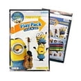 Bendon Minions Play Pack Grab & Go Children's Coloring & Activity Party ...