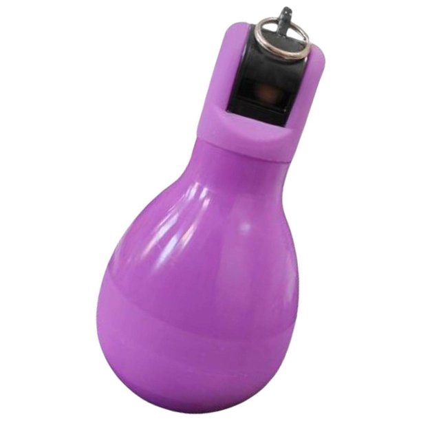 Training Whistle Portable Sports PVC Hand Whistles for Educational Toy ...