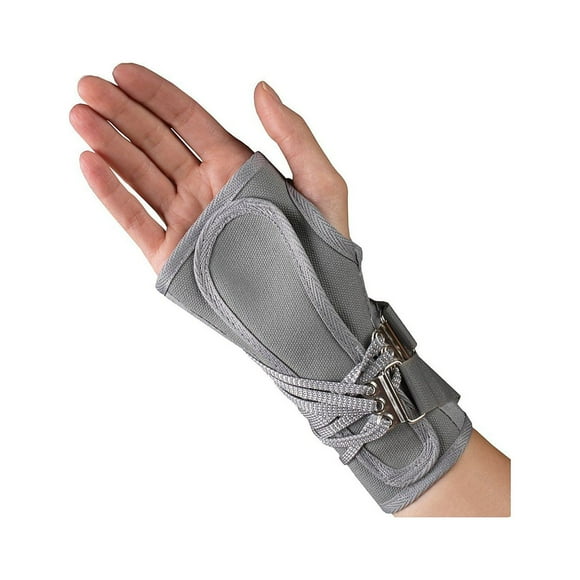 Cockup Wrist Splint