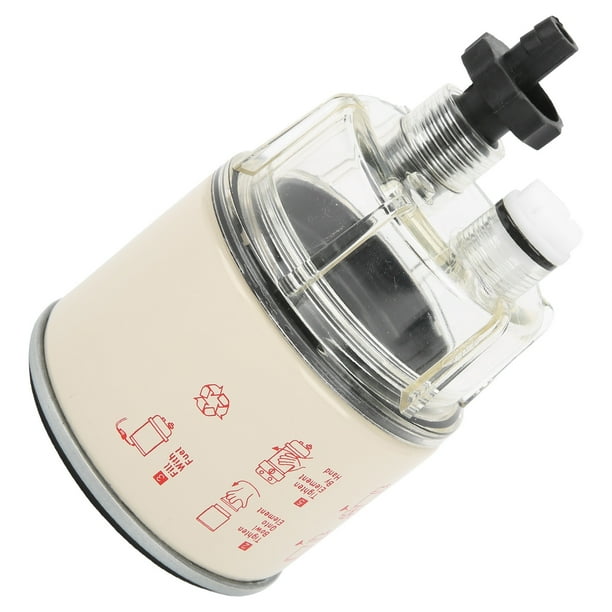 Separador de agua y aceite con herramienta de separación de agua y ...