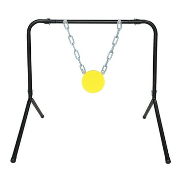 Birchwood Casey 49024 2 x 4 Nested Steel Shooting Gong Target Stand (2 ...