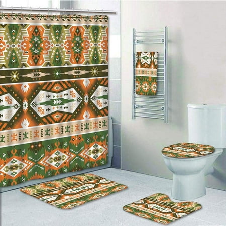 EREHome Tribal Vector with Tattoo Aztec Mayan Culture Stripes Shapes 5 ...