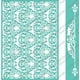 Cuttlebug 5"X7" Embossing Folder/Border Set-Haunted Damask - Walmart.com