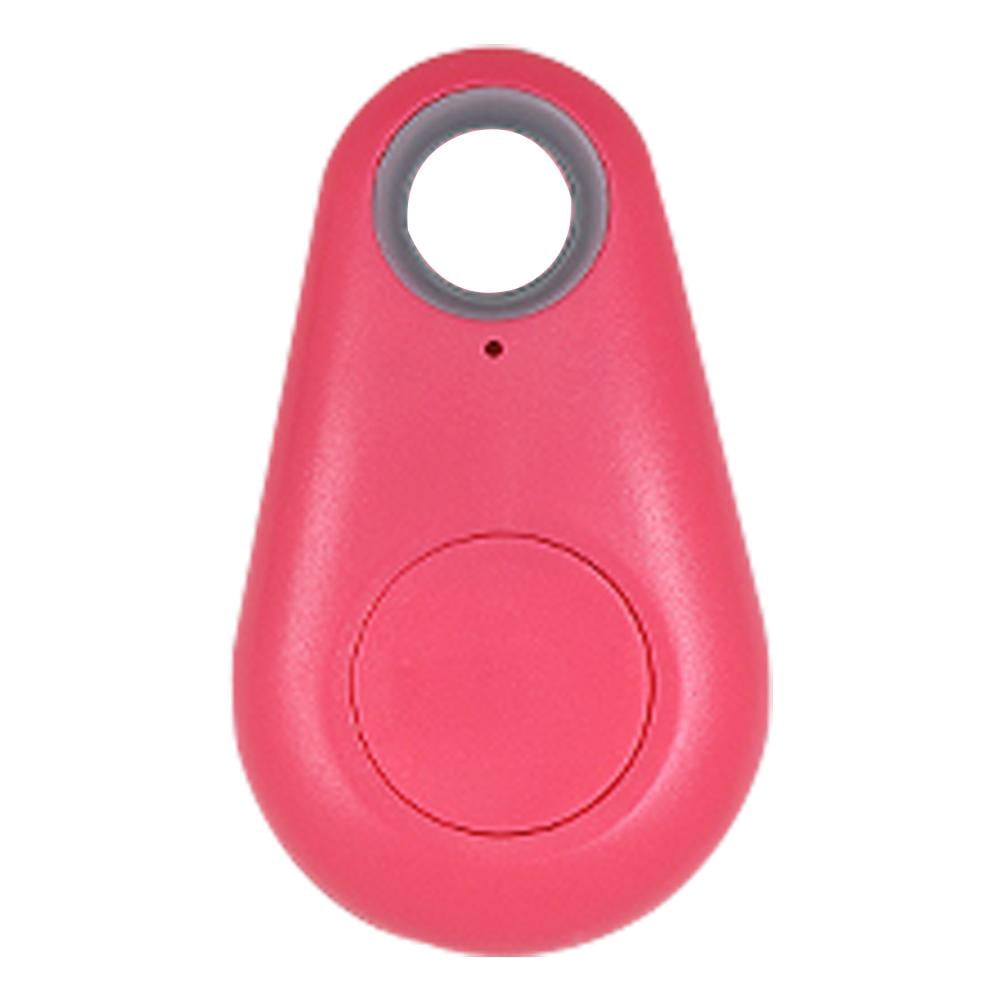 Smart GPS Bluetooth-compatible Tracker Child Wallet Anti-Lost Alarm ...