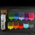 Hair Clipper Guards Guide Combs,From 1/16inch to 1inch, Compatible with ...