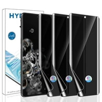 ZYQEEE [3 Pack] Privacy Screen Protector for Samsung Galaxy A51 5G ...