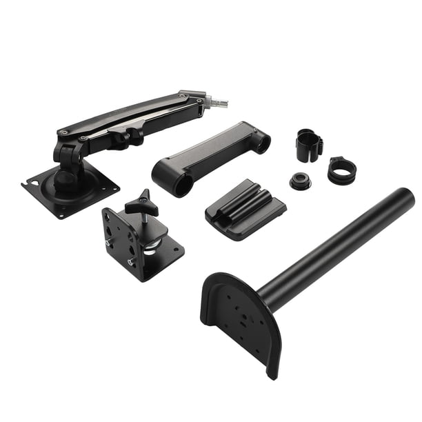 Single Computer Monitor Arm,Computer Monitor Arm Heavy Desk Single ...