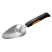 Fiskars 200S 12 in. Steel Garden Hand Trowel - Walmart.com
