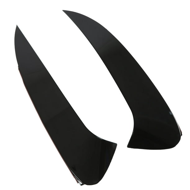 Rear Bumper Air Vent Spoiler,Rear Bumper Air Vent Rear Bumper Side Vent ...