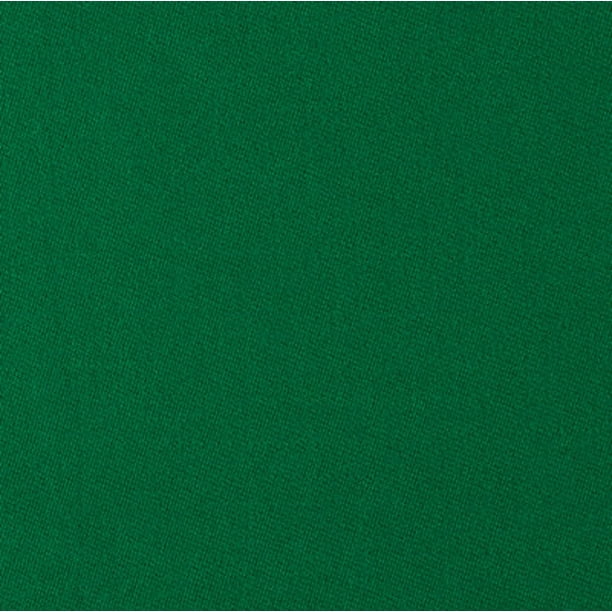 7' Simonis 860 Simonis Green Pool Table Cloth Felt w/ Free Matching ...
