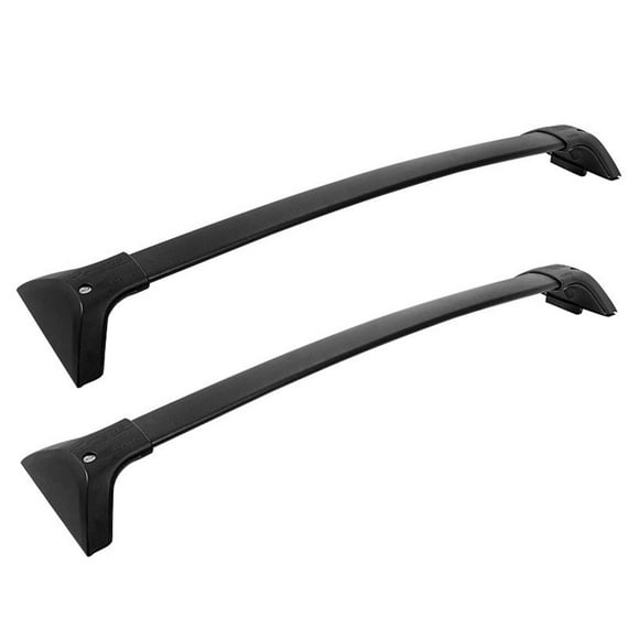 Toyota Highlander Luggage Rack
