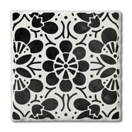 CounterArt "Metro Bold" 1 Pack Absorbent Stone Coaster for Vehicle Cup ...