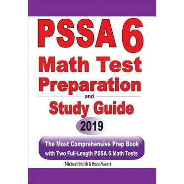 HiSET Math Preparation Exercise Book: A Comprehensive Math Workbook and ...