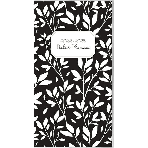 2022 2023 Elegance Pocket Planner Walmart Walmart 2022-2023-elegance-pocket-planner-walmart-walmart