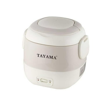 Free Shipping! Panasonic 1.5-cup Mini Rice Cooker with Glass Lid ...