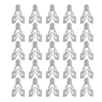 Retainer Fitting Fastener Clip Car Interior Trim Fit for GM No.15748479 ...