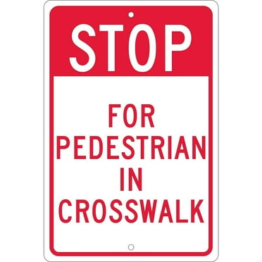 National Marker Reflective "Enter Right" Regulatory Traffic Sign 18" x ...