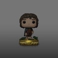 Funko, POP! Plus: Lord of the Rings - Frodo Baggins, Glow-in-the-dark ...