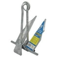 Seachoice Hot Dipped Galvanized Utility Anchor - Walmart.com